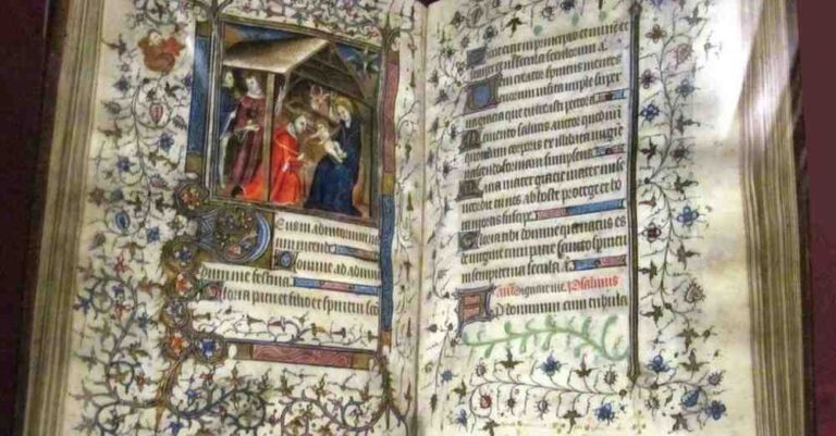 Understanding Middle English Era (11th to 15th Century)