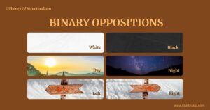Theory Of Structuralism