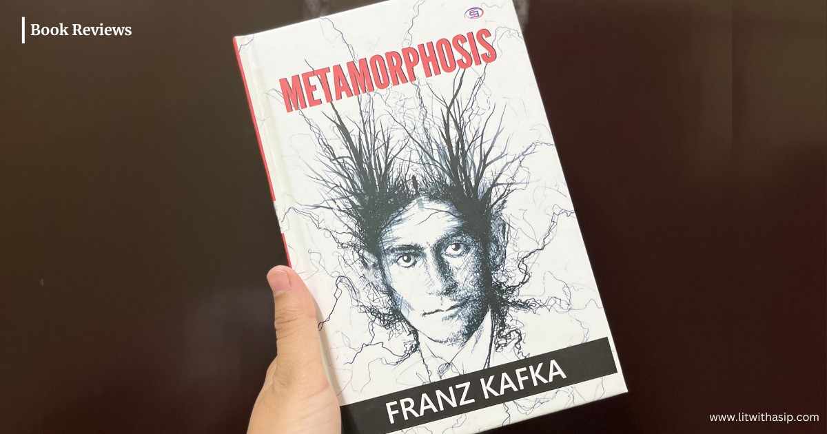 Exploring Franz Kafka's 'The Metamorphosis' (1915): A Masterpiece About ...
